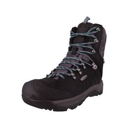 Keen Boots Damen Gr&ouml;&szlig;e 36 schlammfarben / hellgrau / schwarz