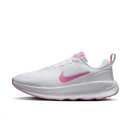 Nike Laufschuh 'Promina' Damen Größe 38.5 pink / weiß
