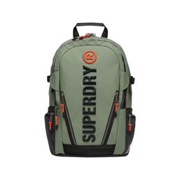 Superdry Backpack female Green size Onesize