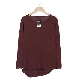 Only Pullover Damen Gr&ouml;&szlig;e S Second Hand bordeaux