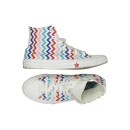 Converse Sneaker Damen Gr&ouml;&szlig;e 38 Second Hand bunt