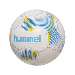 Hummel Ball 'Precision Light 350' Herren Größe 38 blau / hellblau / gelb / weiß