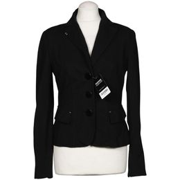 Riani Blazer Damen Gr&ouml;&szlig;e S Second Hand schwarz