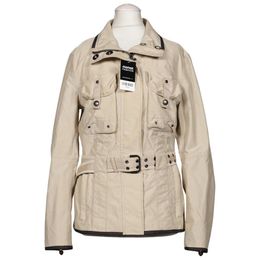 Wellensteyn Jacke Damen Gr&ouml;&szlig;e XS Second Hand beige