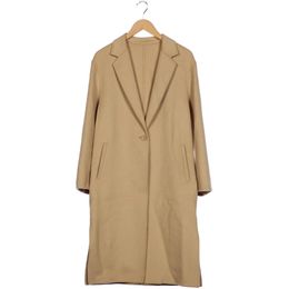 Uniqlo Mantel Damen Größe S Second Hand beige