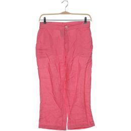 Fynch-Hatton Stoffhose Damen Gr&ouml;&szlig;e M Second Hand pink