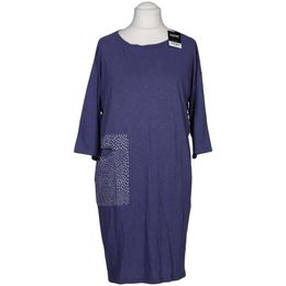 Gudrun Sjödén Gudrun Sjödén Kleid Damen Größe L Second Hand blau