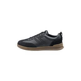 Lloyd Sneaker 'ORBIT 77' Herren Gr&ouml;&szlig;e 44 schwarz