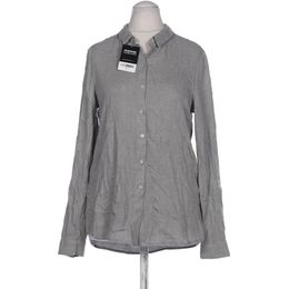 Street One Bluse Damen Gr&ouml;&szlig;e S Second Hand grau