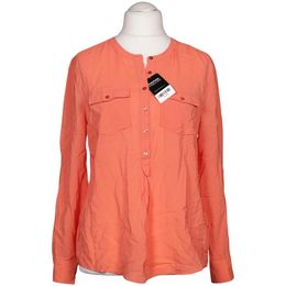 GUSTAV Bluse Damen Gr&ouml;&szlig;e XL Second Hand orange