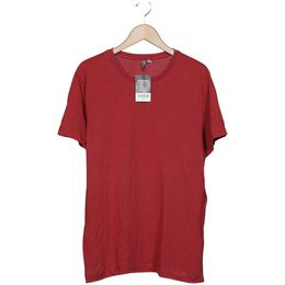 Asos T-Shirt Herren Gr&ouml;&szlig;e L Second Hand rot