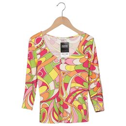 Apart Langarmshirt Damen Gr&ouml;&szlig;e S Second Hand bunt