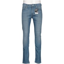 Levi's LEVI'S Jeans Herren Größe 30 Second Hand blau