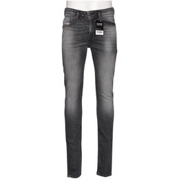 Diesel Jeans Herren Gr&ouml;&szlig;e 28 Second Hand grau