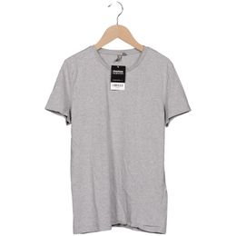 Asos T-Shirt Herren Gr&ouml;&szlig;e S Second Hand grau
