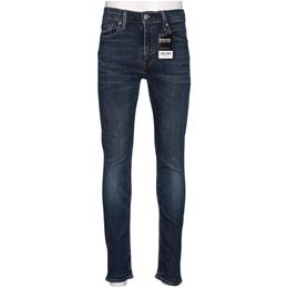Levi's LEVI'S Jeans Herren Größe 30 Second Hand blau