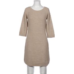 Ashley Brooke by heine Kleid Damen Größe S Second Hand beige
