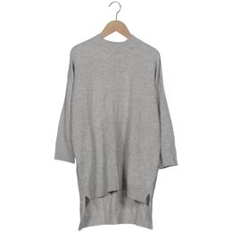 Mango Pullover Damen Gr&ouml;&szlig;e S Second Hand grau