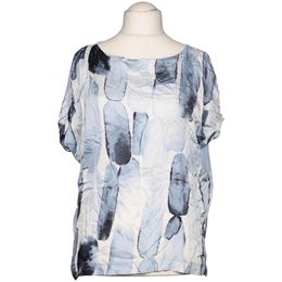 Gerry Weber Bluse Damen Gr&ouml;&szlig;e XL Second Hand bunt