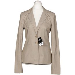 Long Tall Sally Blazer Damen Gr&ouml;&szlig;e M Second Hand beige