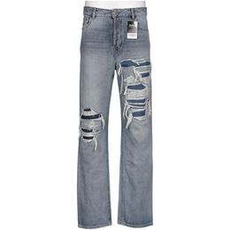 Diesel Jeans Herren Gr&ouml;&szlig;e 34 Second Hand hellblau