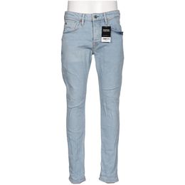 Scotch & Soda SCOTCH & SODA Jeans Herren Gr&ouml;&szlig;e 32 Second Hand hellblau