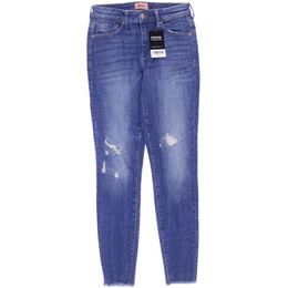 Only Jeans Damen Größe 28 Second Hand blau