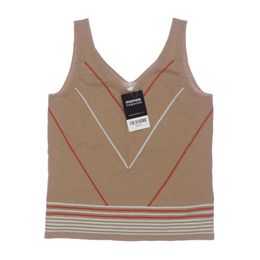 Mexx Top Damen Gr&ouml;&szlig;e XS Second Hand braun
