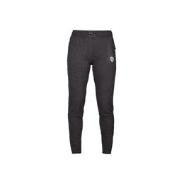 MOROTAI Workout Pants 'Comfy Performance' female Grey size XL