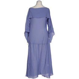 hessnatur Kleid Damen Größe S Second Hand blau