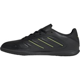 adidas Performance Soccer Cleats 'Copa Pure III Club' male Black size 45 1/3