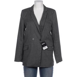 Freequent Blazer Damen Gr&ouml;&szlig;e S Second Hand grau