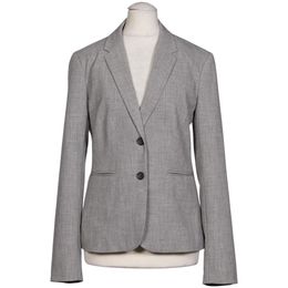 Banana Republic Blazer Damen Gr&ouml;&szlig;e XS Second Hand grau