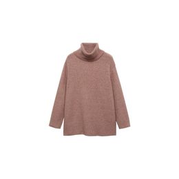 Mango Pullover 'Camilo' Damen Gr&ouml;&szlig;e S schoko