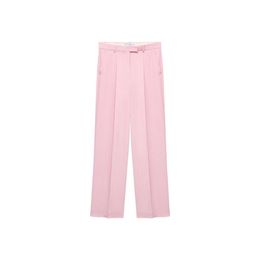 Mango Hose 'Chiado' Damen Gr&ouml;&szlig;e 36 rosa