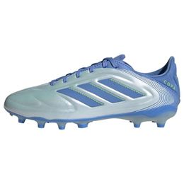 adidas Performance Fu&szlig;ballschuh 'Copa Pure 3 Elite' Jungen Gr&ouml;&szlig;e 32 opal / royalblau / hellgr&uuml;n