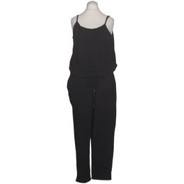 Opus Overall oder Jumpsuit Damen Gr&ouml;&szlig;e L Second Hand schwarz