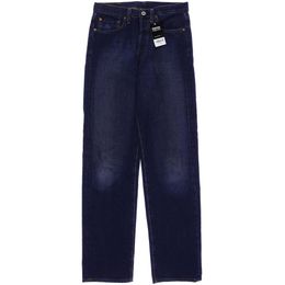 Replay Jeans Damen Gr&ouml;&szlig;e 30 Second Hand marine