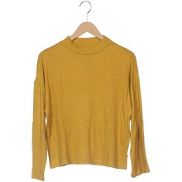 s.Oliver Pullover Damen Gr&ouml;&szlig;e M Second Hand gelb