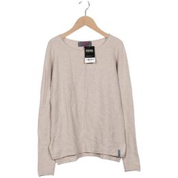 LIEBLINGSST&Uuml;CK LIEBLINGSST&Uuml;CK Pullover Damen Gr&ouml;&szlig;e S Second Hand beige