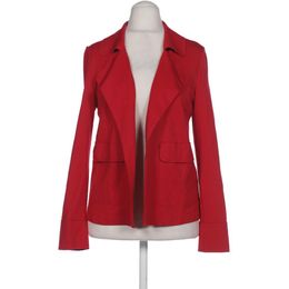 Smith & Soul Smith&Soul Blazer Damen Gr&ouml;&szlig;e S Second Hand rot