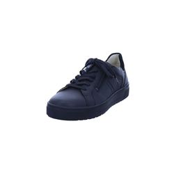 Ganter Schnürschuh 'Henning' Herren Größe 42.5 navy