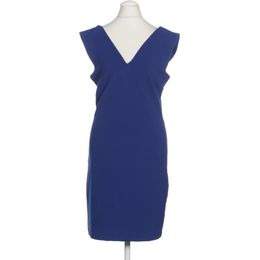 Mango Kleid Damen Größe S Second Hand blau