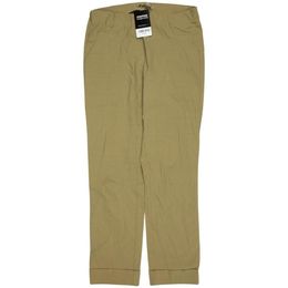 Stehmann Stoffhose Damen Gr&ouml;&szlig;e S Second Hand beige