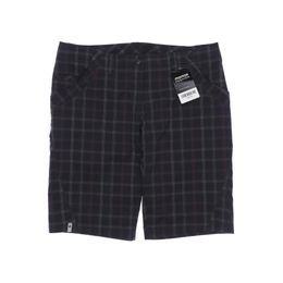 Jack Wolfskin Shorts Damen Gr&ouml;&szlig;e M Second Hand grau