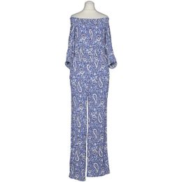 Boden Overall oder Jumpsuit Damen Gr&ouml;&szlig;e S Second Hand blau