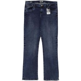 LTB Jeans Damen Gr&ouml;&szlig;e 34 Second Hand blau