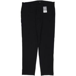 New Look Stoffhose Herren Größe 31/32 Second Hand schwarz