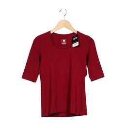 Engelbert Strauss Langarmshirt Damen Größe S Second Hand rot