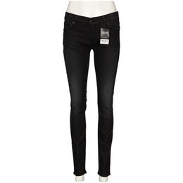Drykorn Jeans Damen Gr&ouml;&szlig;e 30 Second Hand schwarz